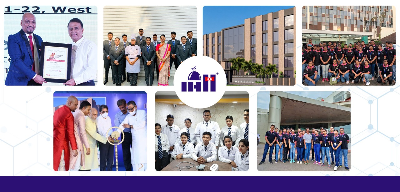Indian Institute of Hotel Management